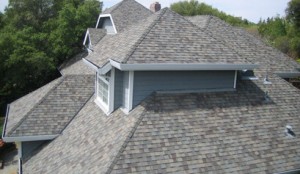 Landmark Solaris PLATINUM - Roofing Contractor Omaha